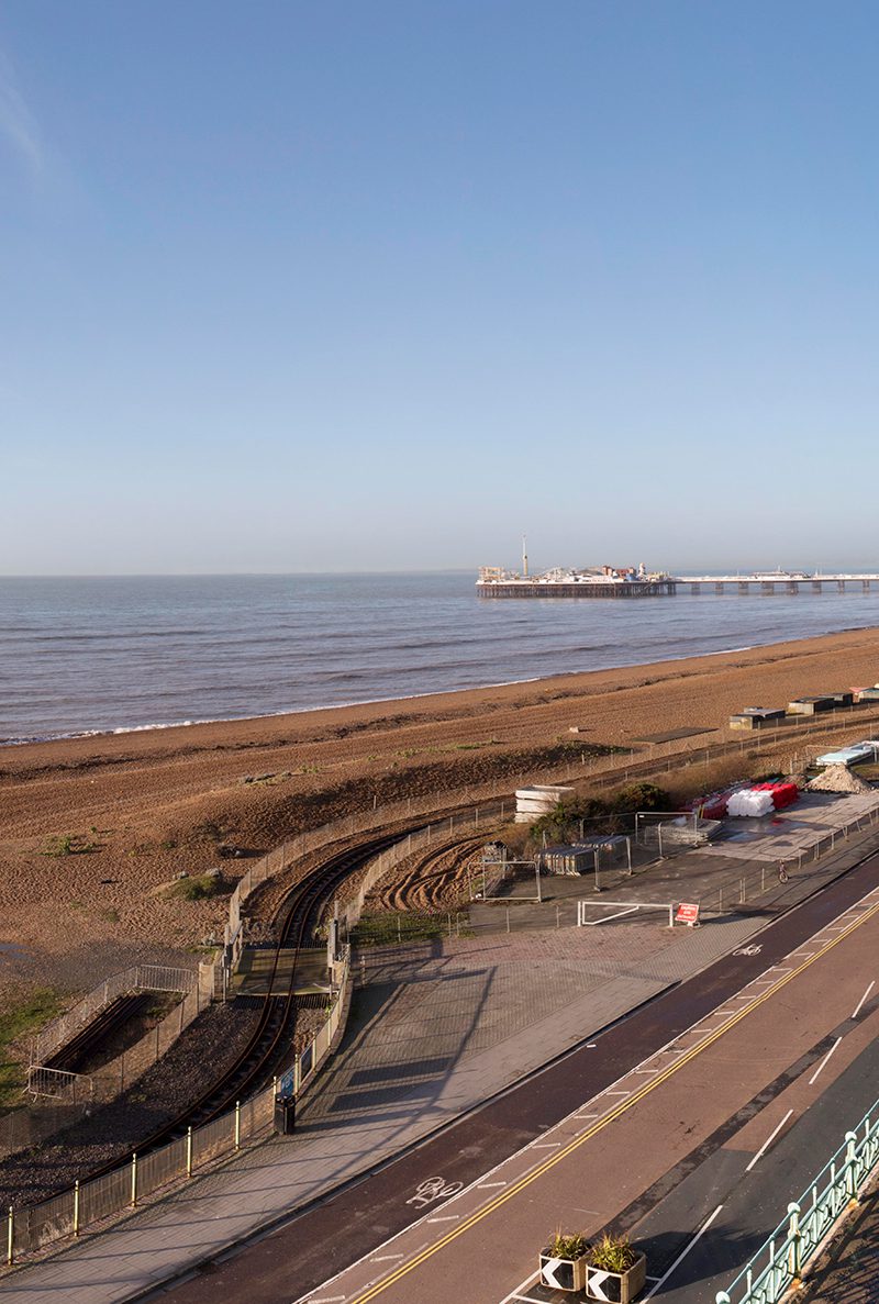 50m Pool Gets the Go Ahead - Sea Lanes Brighton