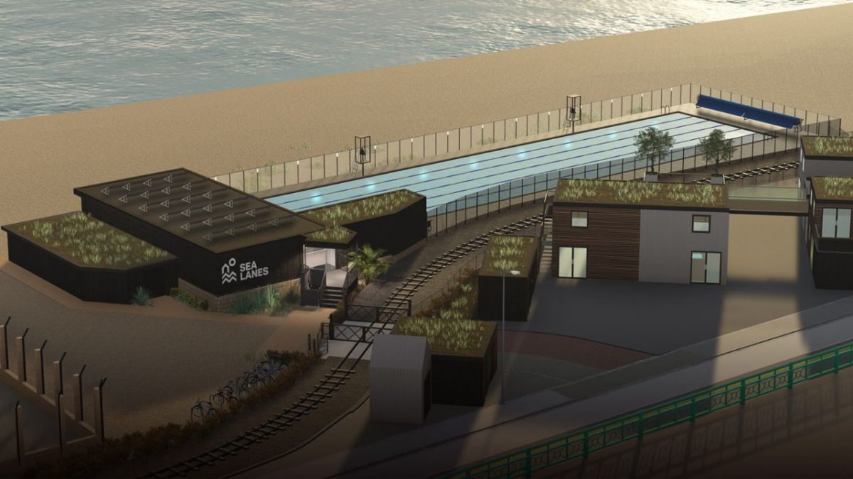 Membership - Sea Lanes Brighton