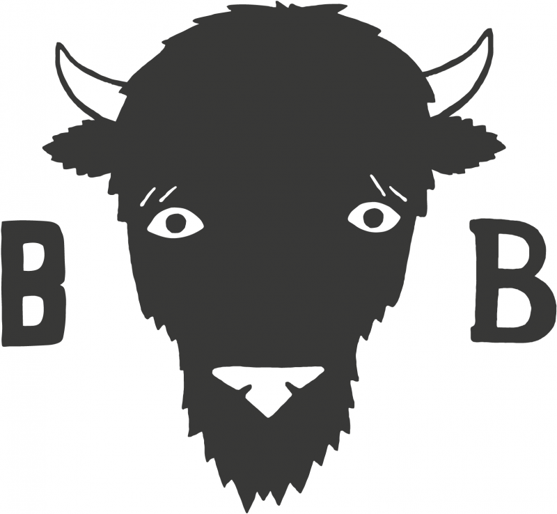 Bison Beer - Sea Lanes Brighton