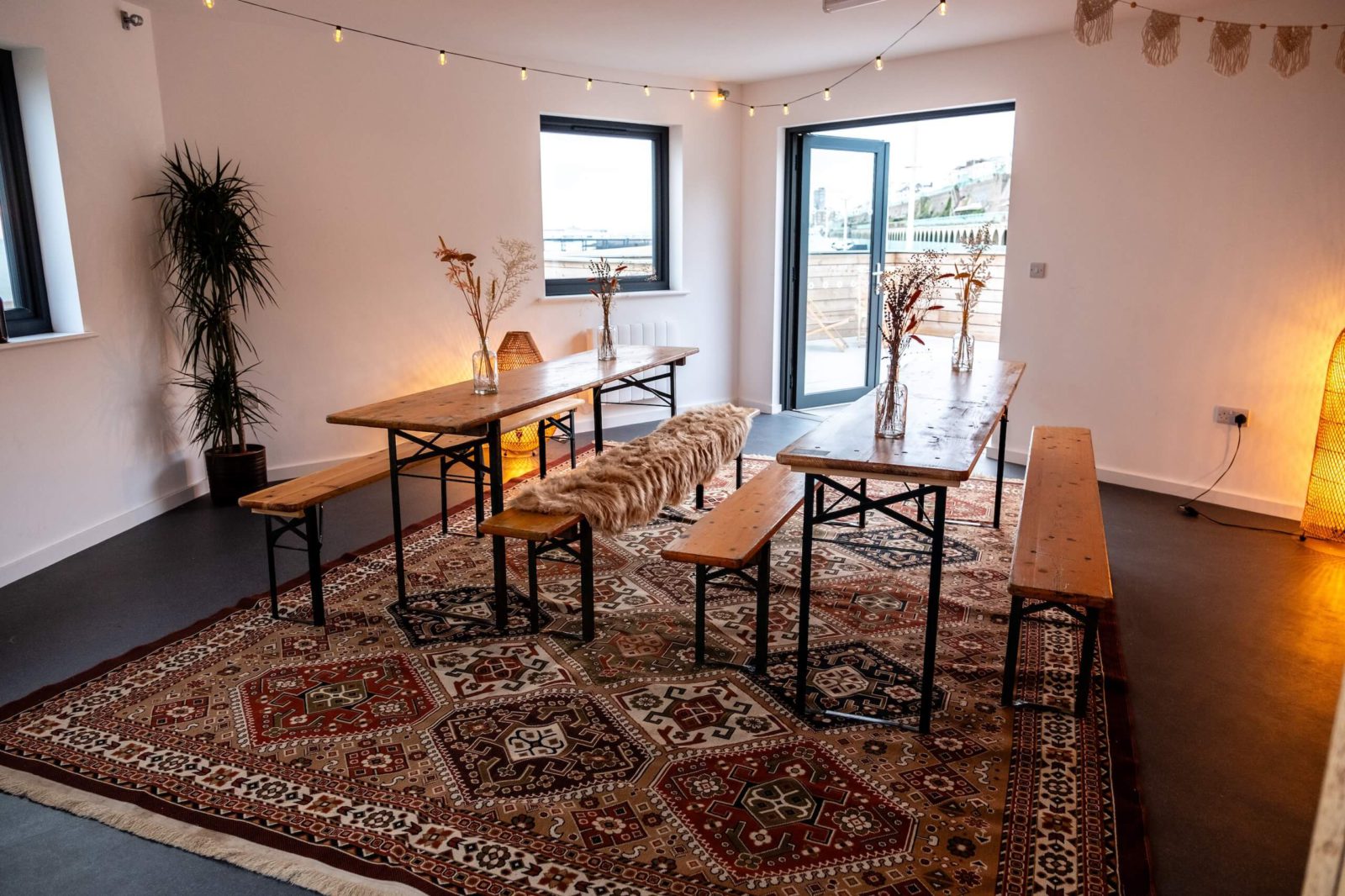 Hire - Sea Lanes Brighton