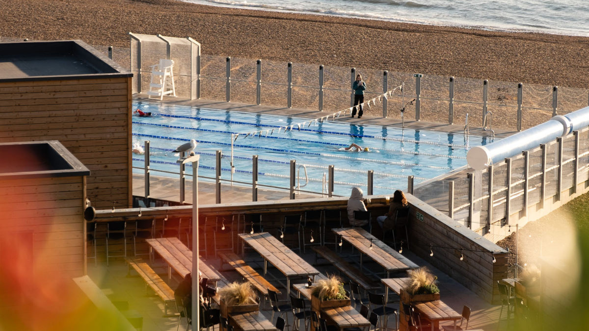 About Sea Lanes - Sea Lanes Brighton