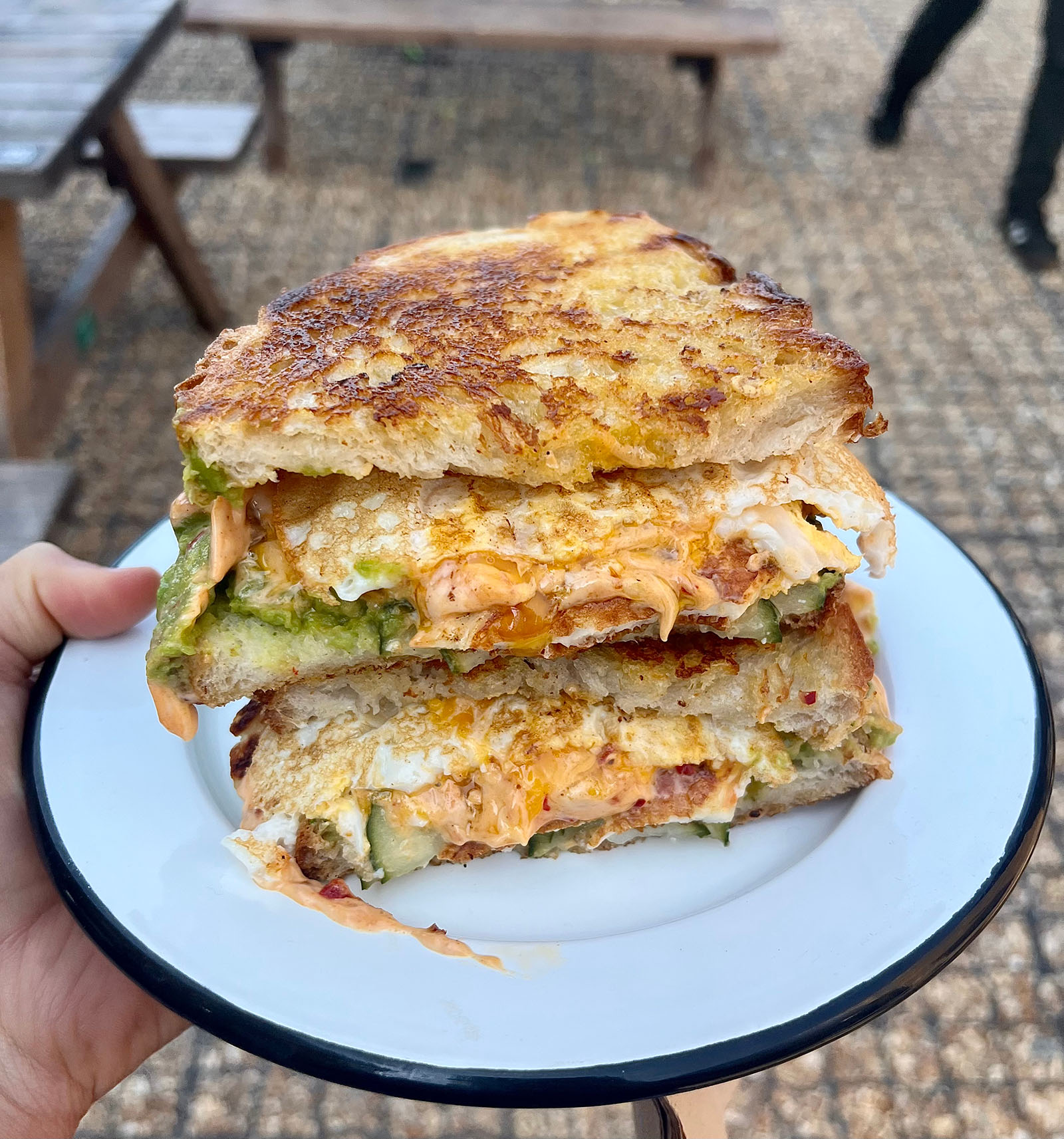 FIKA - Sea Lanes Brighton