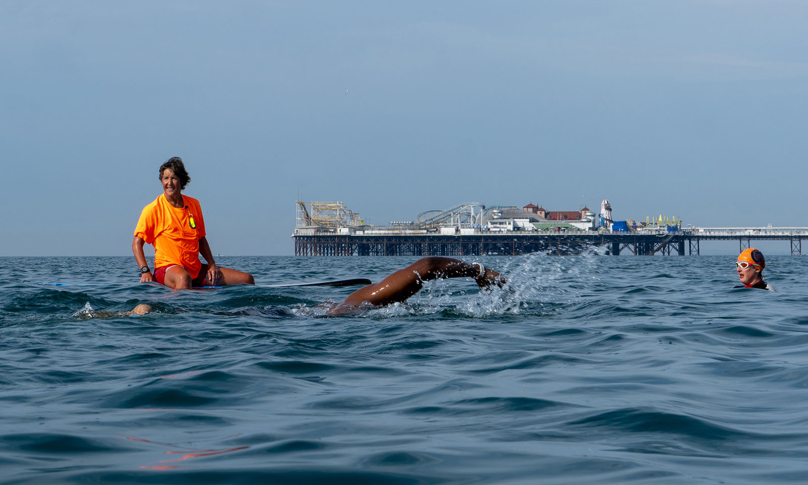 Ocean Set - Sea Lanes Brighton