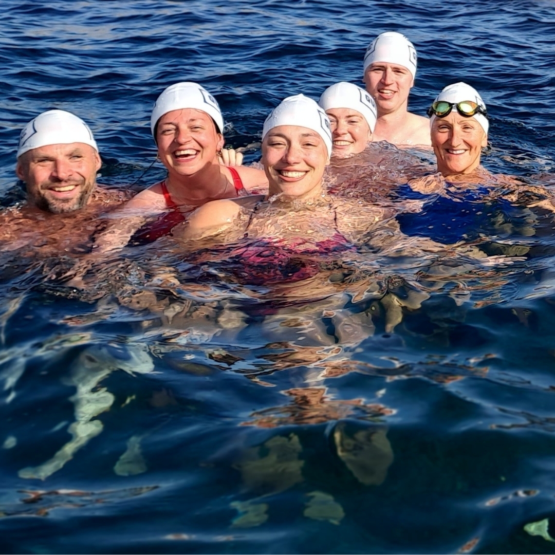 Swim Coaching - Sea Lanes Brighton