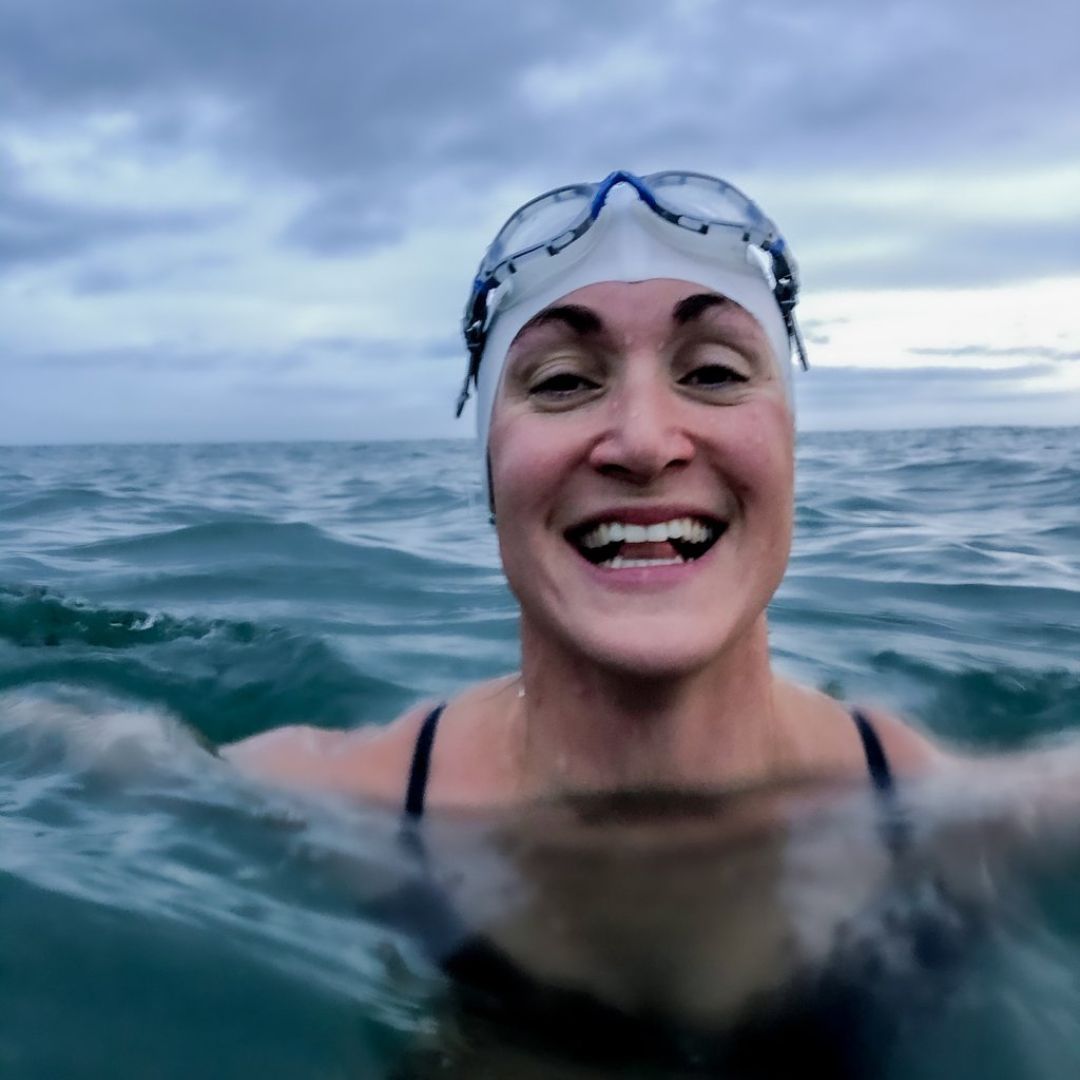 Swim Coaching - Sea Lanes Brighton