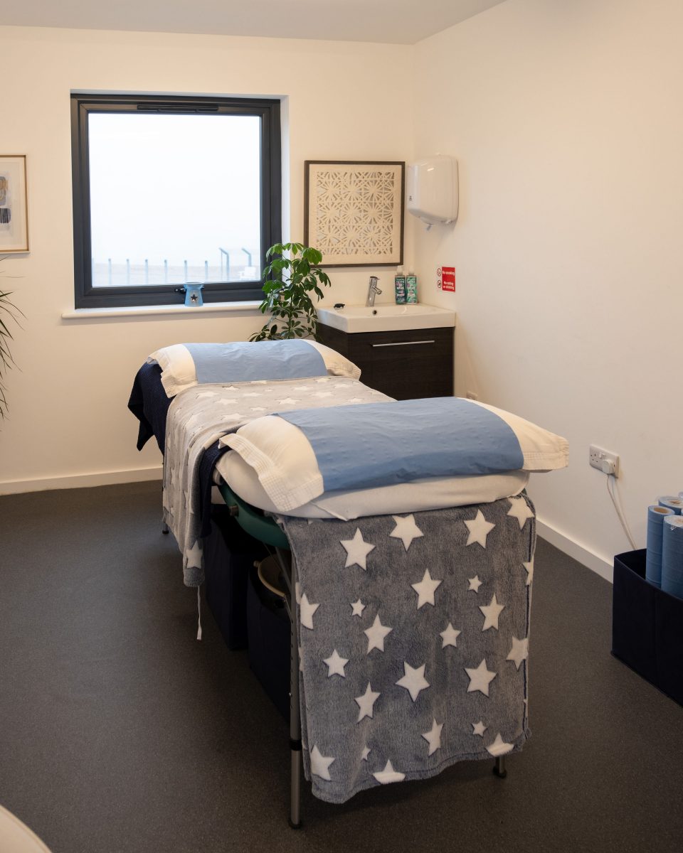 The Little Beach Clinic - Sea Lanes Brighton