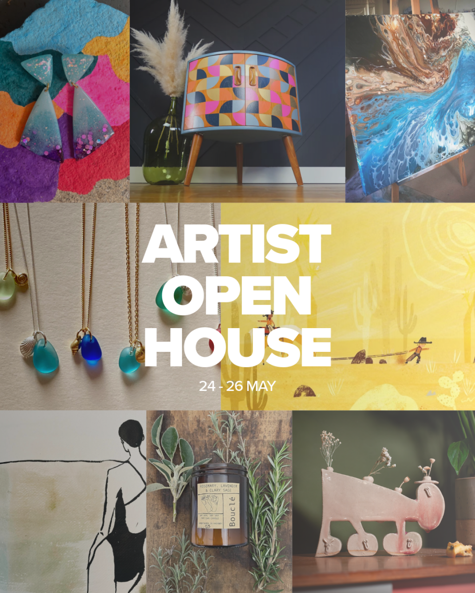 Swim Brighton 2025 - Sea Lanes Brighton