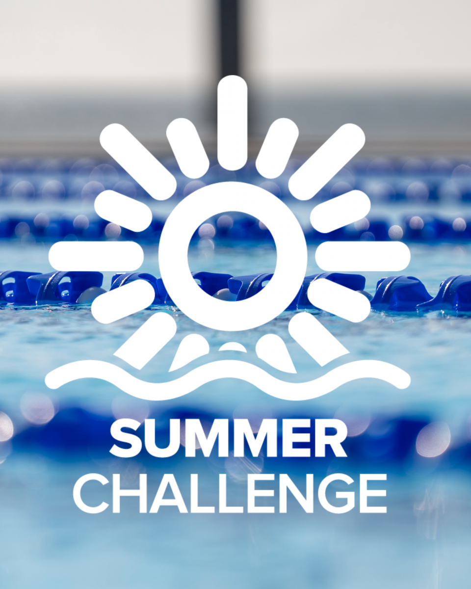 Swim Brighton 2025 - Sea Lanes Brighton